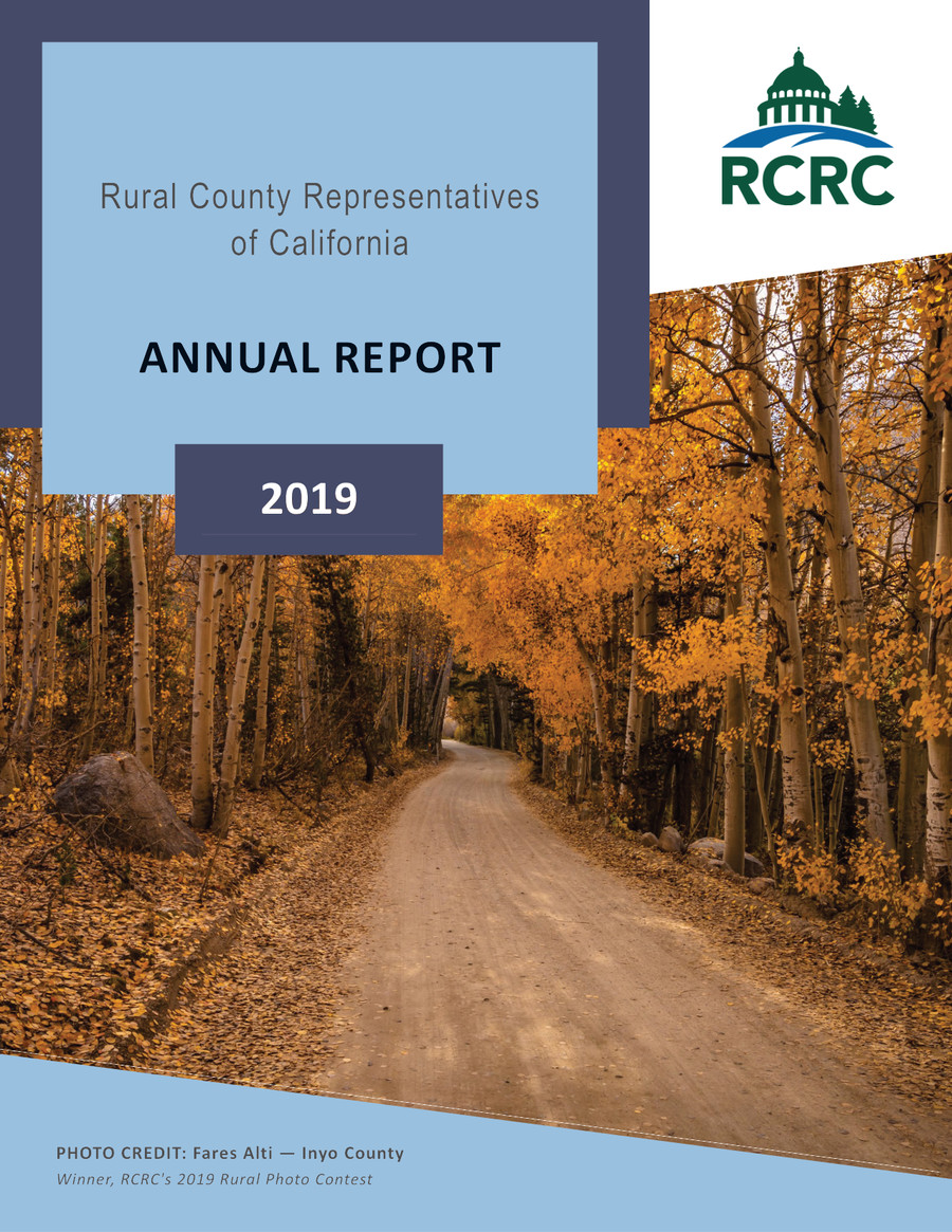 RCRC 2019 Annual Report by Justin Caporusso - Flipsnack