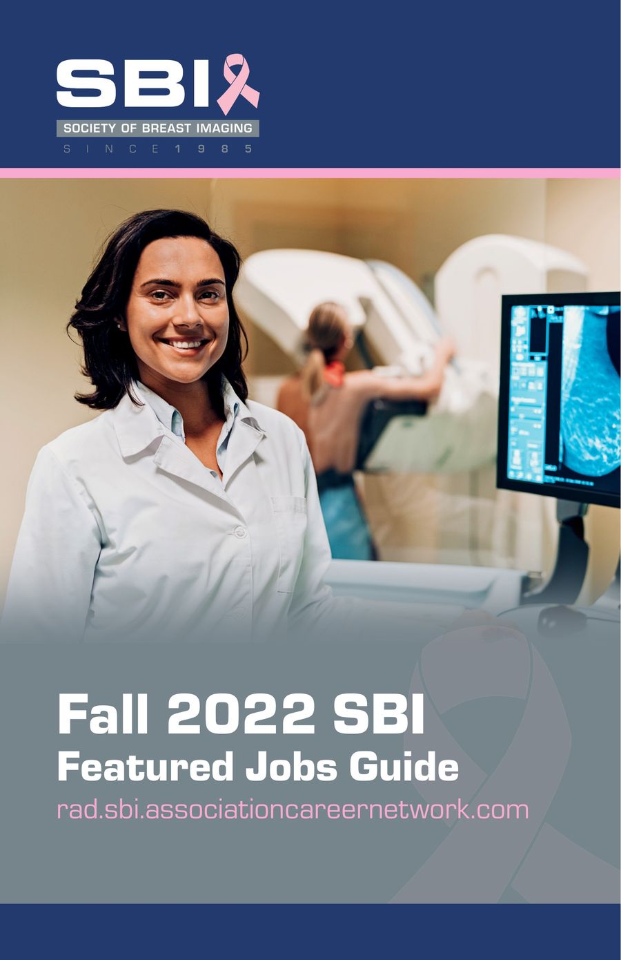Fall 2022 SBI Featured Jobs Guide by YM Careers - Flipsnack