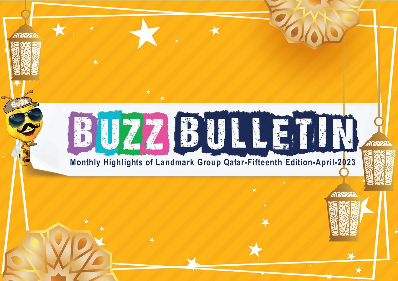BUZZ BULLETIN by latimore Edreals - Flipsnack