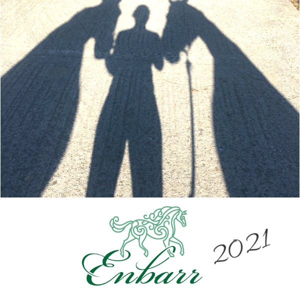 Enbarr 2021 by Janni Sjostrand - Flipsnack