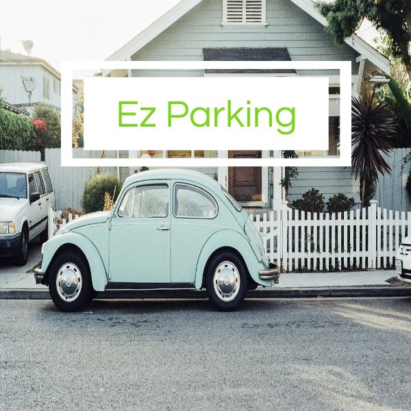 Ez Parking by stephanie - Flipsnack