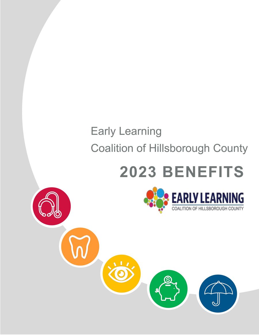 Early Learning Coalition Enrollment Guide 2023 by Gallagher... - Flipsnack