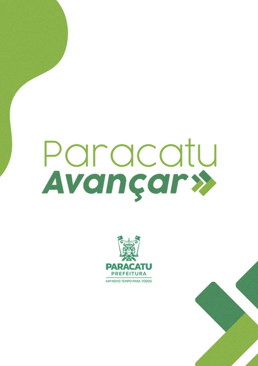 Revista Paracatu Avançar - Final by... - Flipsnack