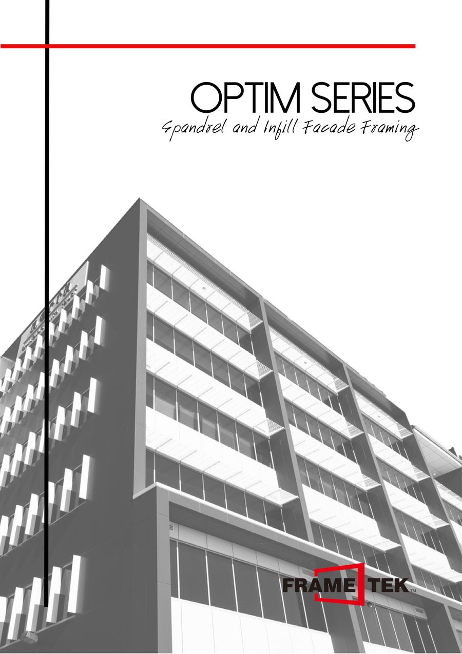 Frame-Tek Optim Series by Phronsie - Flipsnack