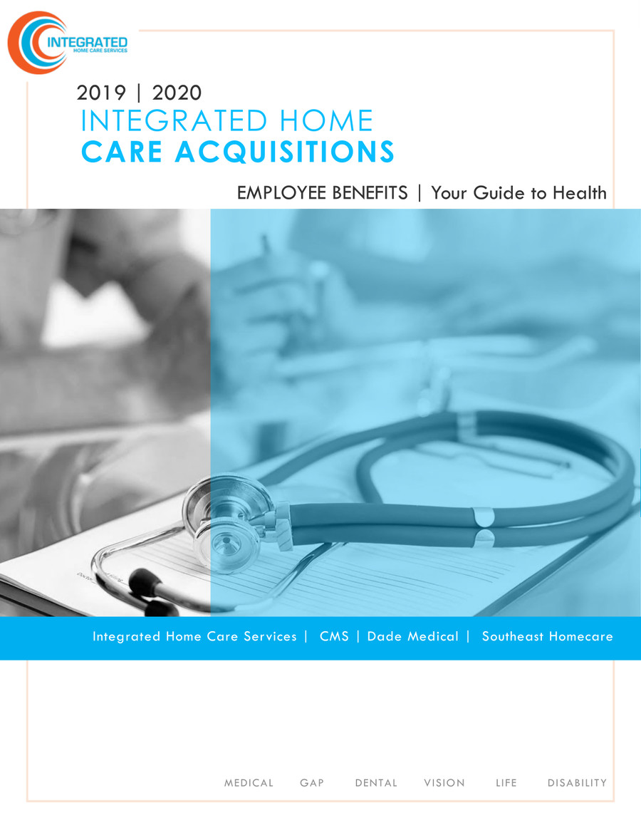 IHCA 2019 BENEFIT BOOK by mynmgs - Flipsnack