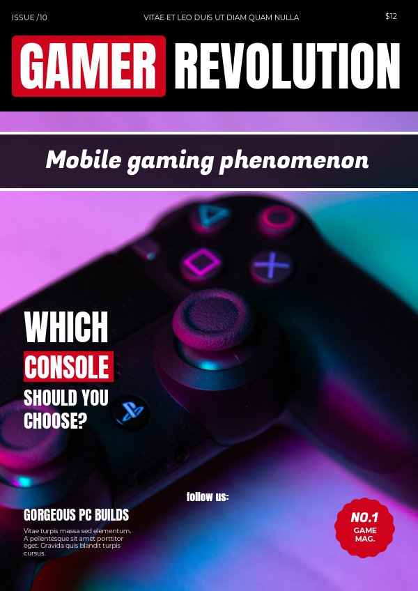 NEW GAME ALERT by tevion nesby - Flipsnack