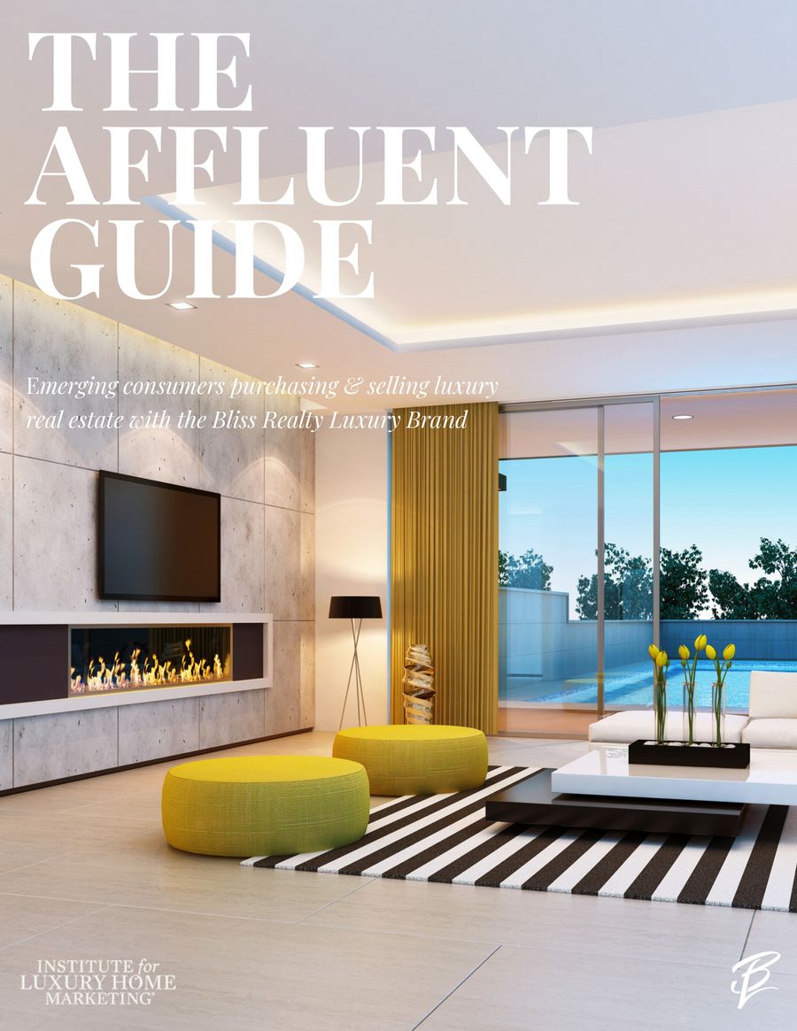 Bliss Realty Affluent Client Guide by Bliss Realty - Flipsnack