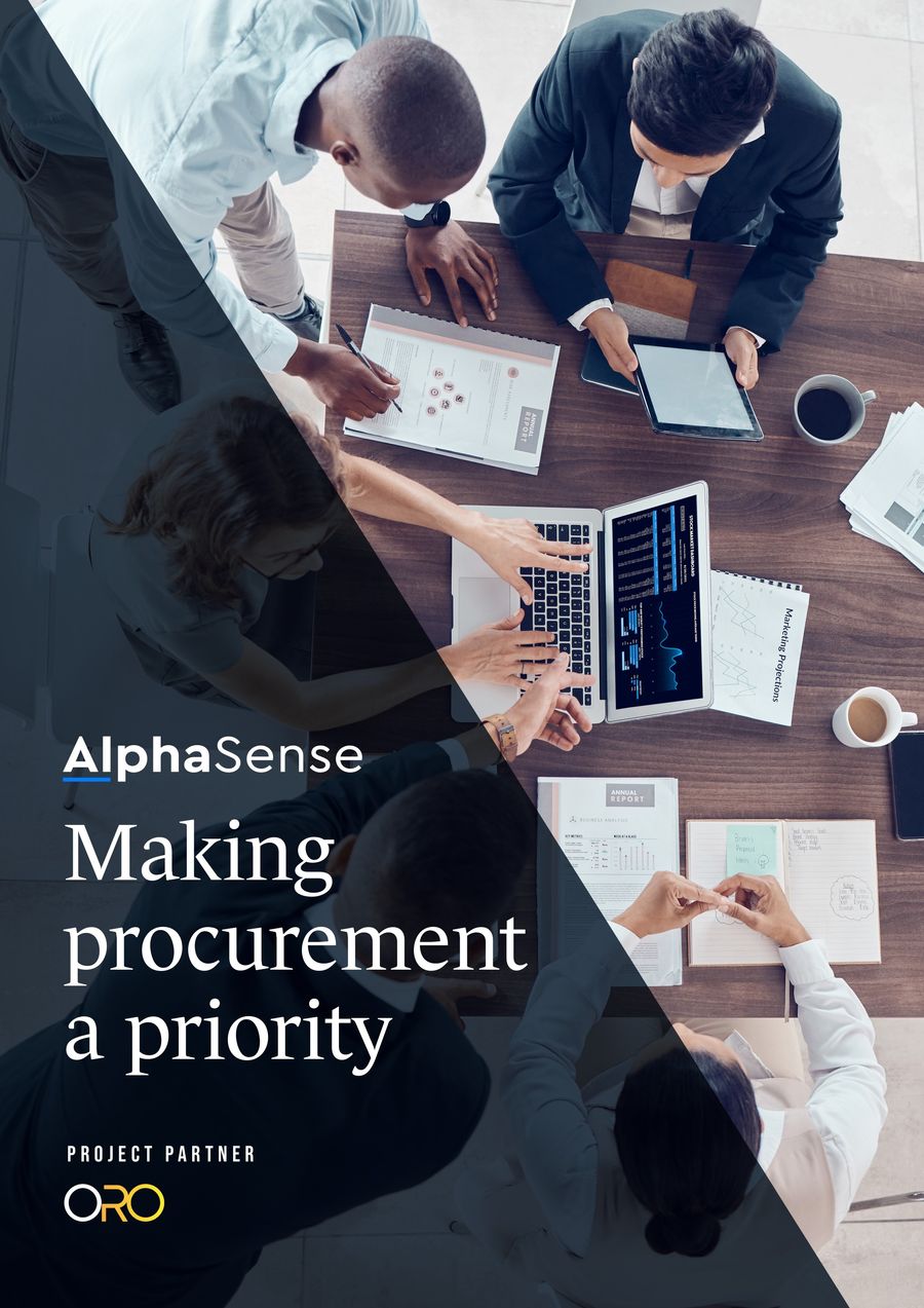 Alphasense - Brochure 2023 by B2e Media Ltd - Flipsnack