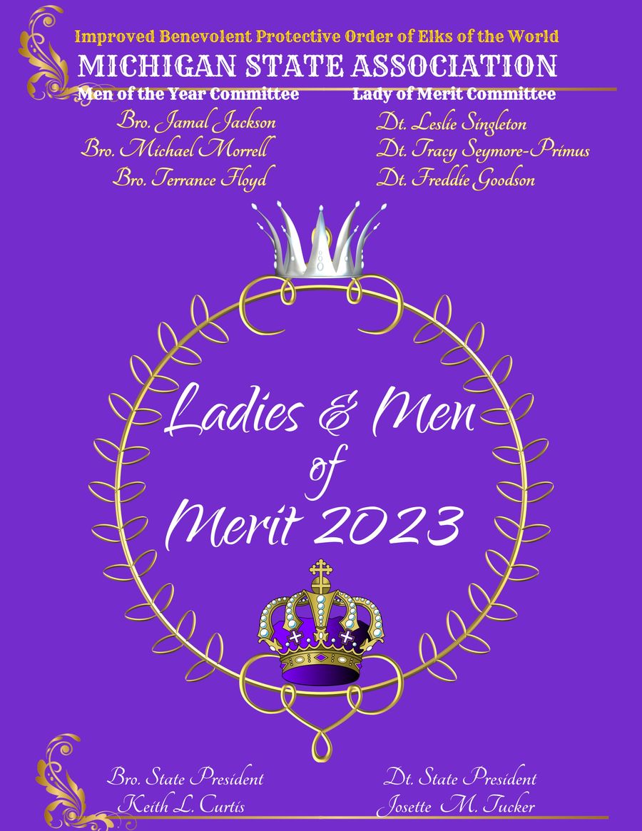 LOM 2023 Journal Ad Book by Leslie Singleton - Flipsnack