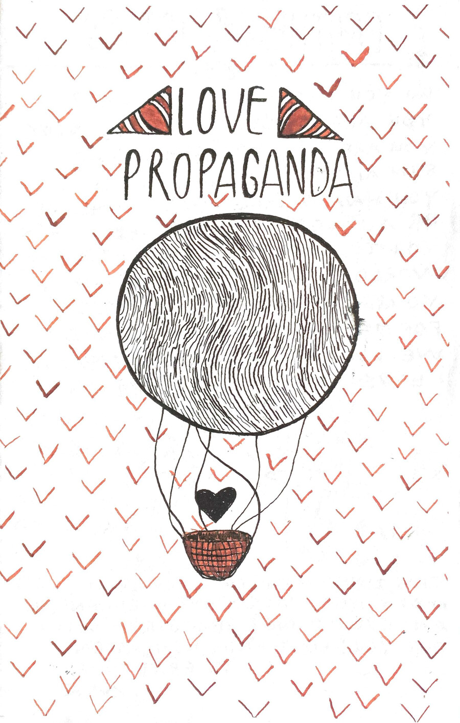 Love Propaganda Volume 1 by Mary - Flipsnack