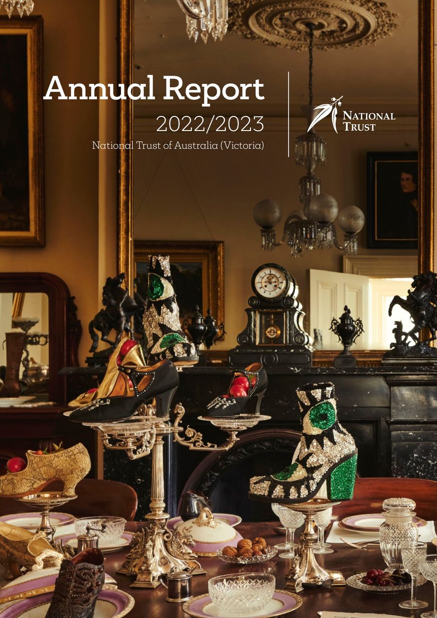 2023 Annual Report by... - Flipsnack