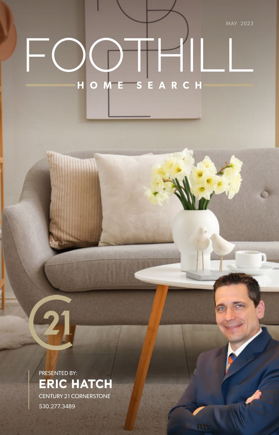 Eric Hatch | Auburn, CA Real Estate by digimag - Flipsnack