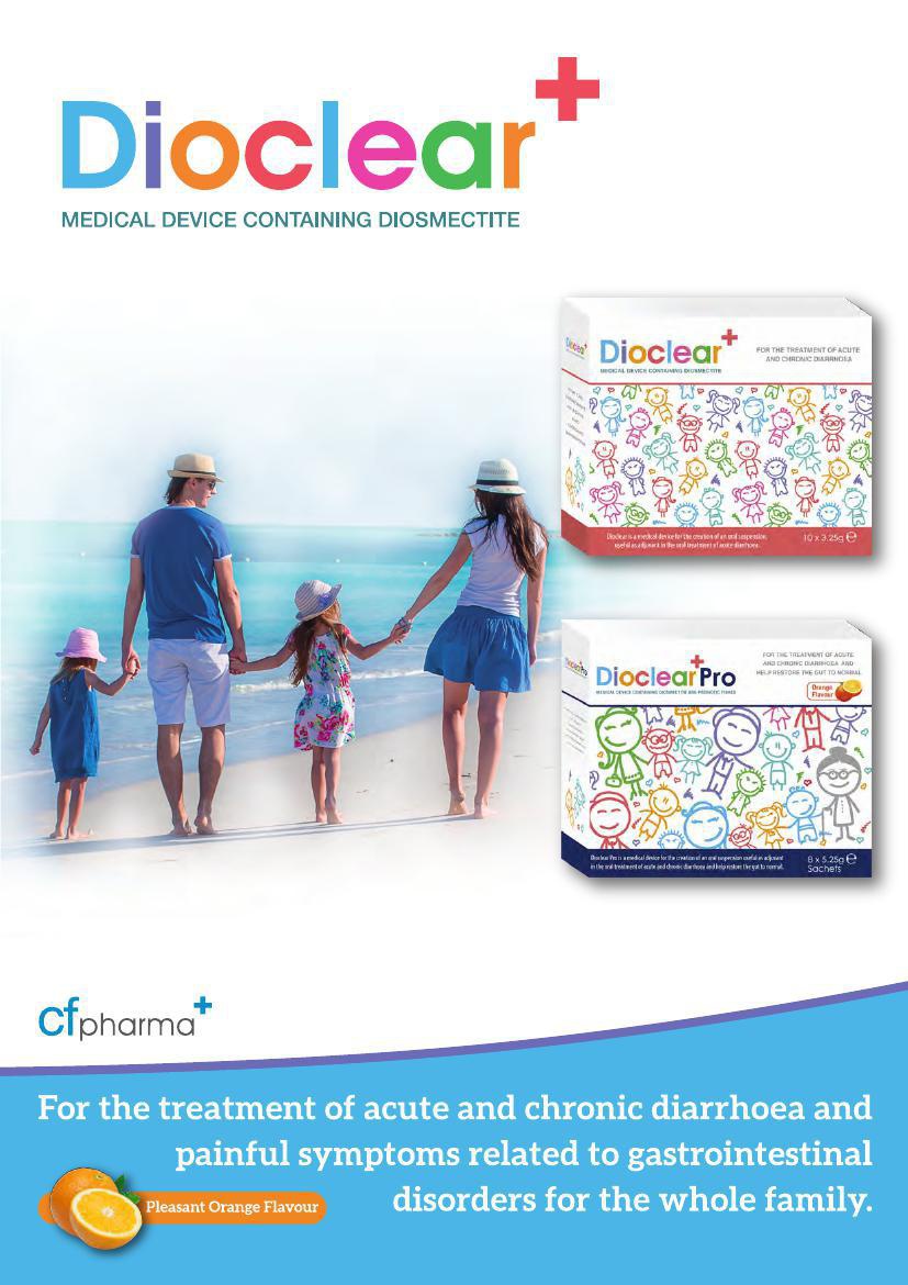 Dioclear Brochure Flipbook by Johnny Donegan - Flipsnack