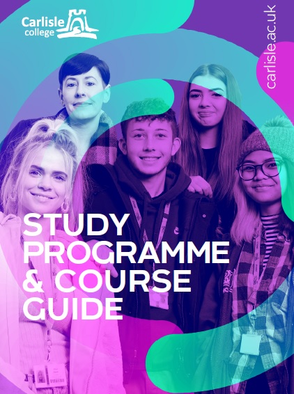 Carlisle College Course Guide 2021 by Kelly Barlow - Flipsnack
