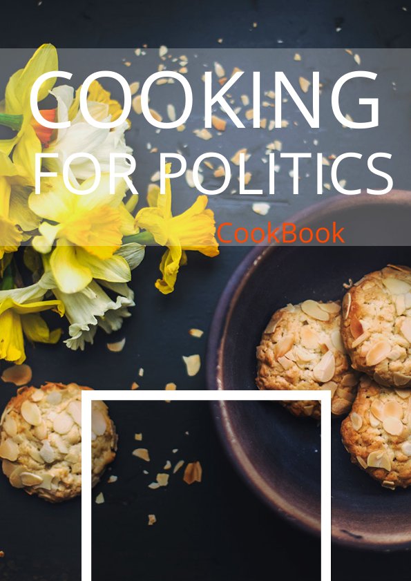 Politics Cook Book by Maria Camila... - Flipsnack