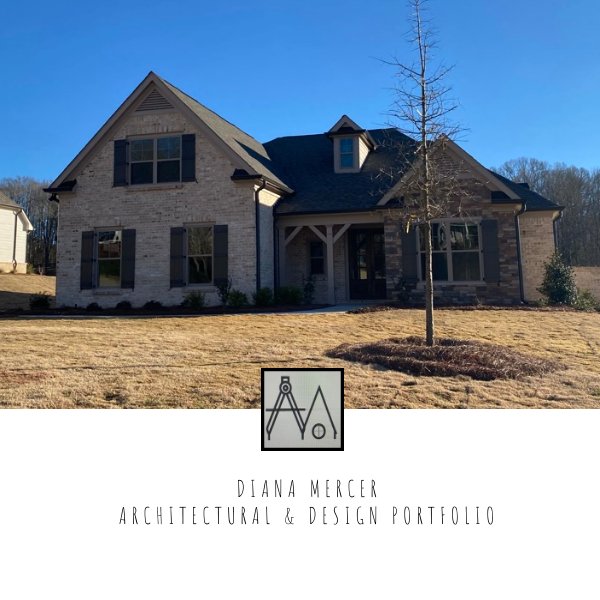 Diana Mercer: Architectural and Design Portfolio by Diana Mercer ...