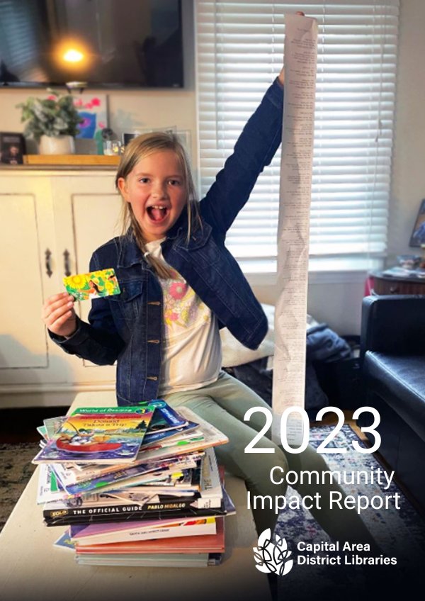 2023 Community Impact Report by... - Flipsnack