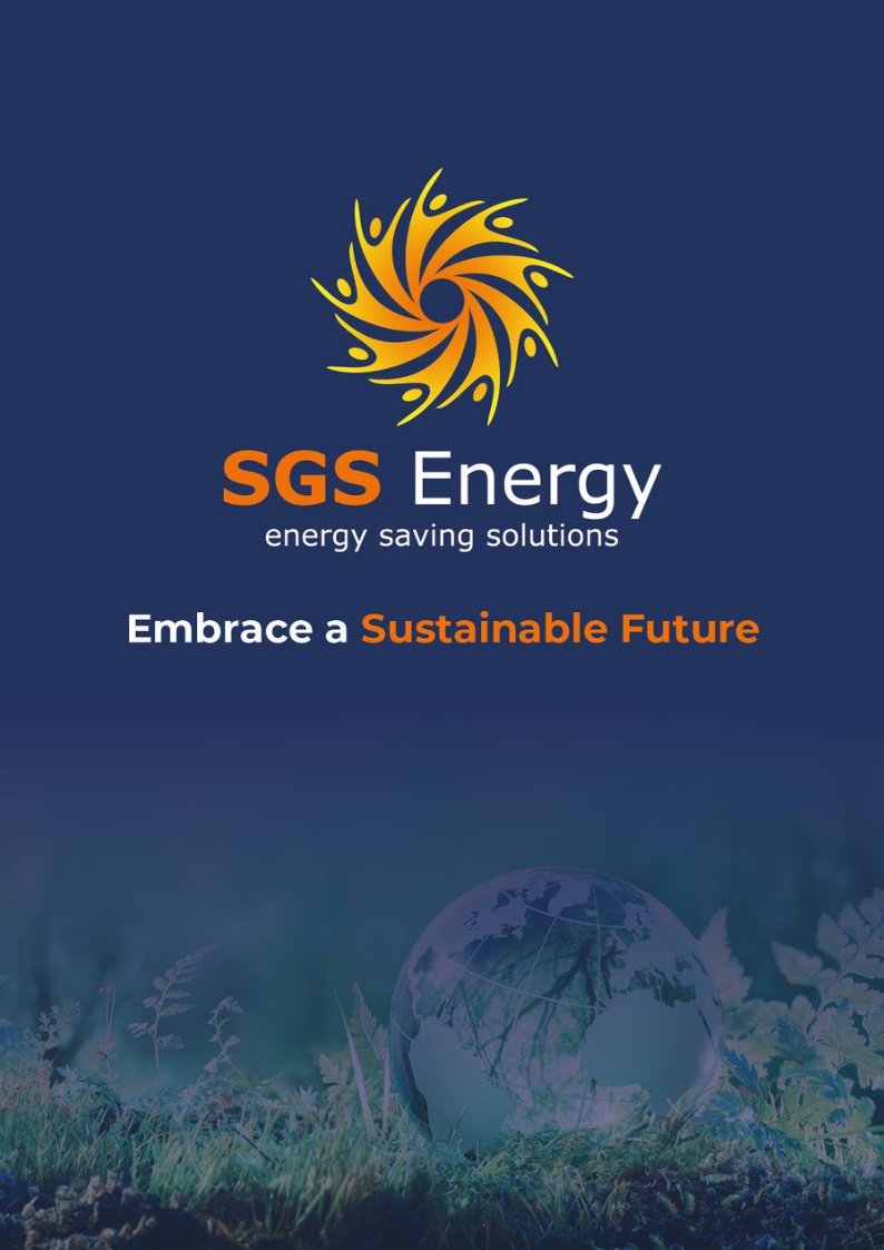 SGS A4 - Commercial Brochure by Parkers - Flipsnack