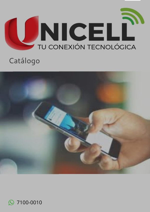 Catálogo Concell by Concell Concell - Flipsnack