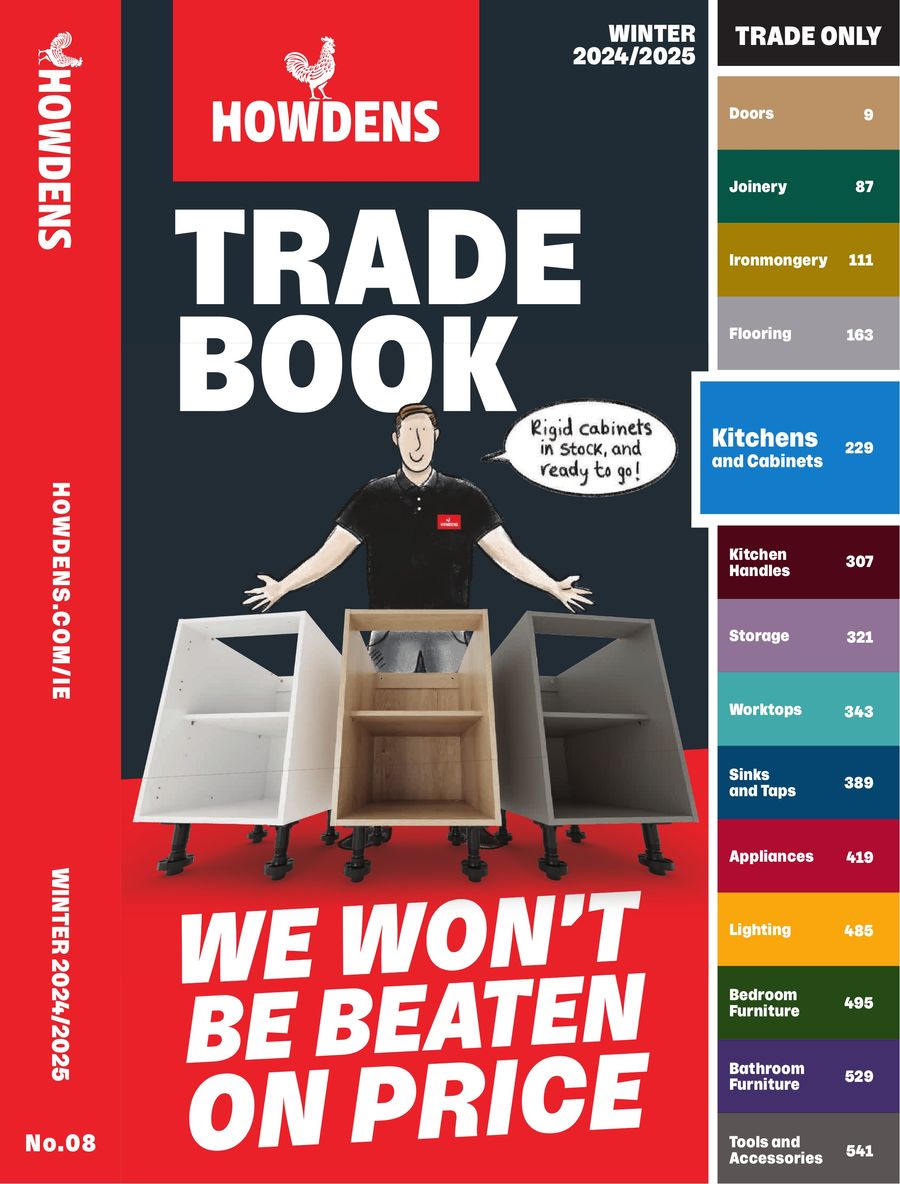 Howdens_Trade_Book_ROI by Howdens - Flipsnack