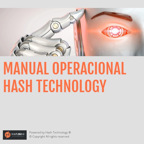 Manual operacional Hash Technology by... - Flipsnack
