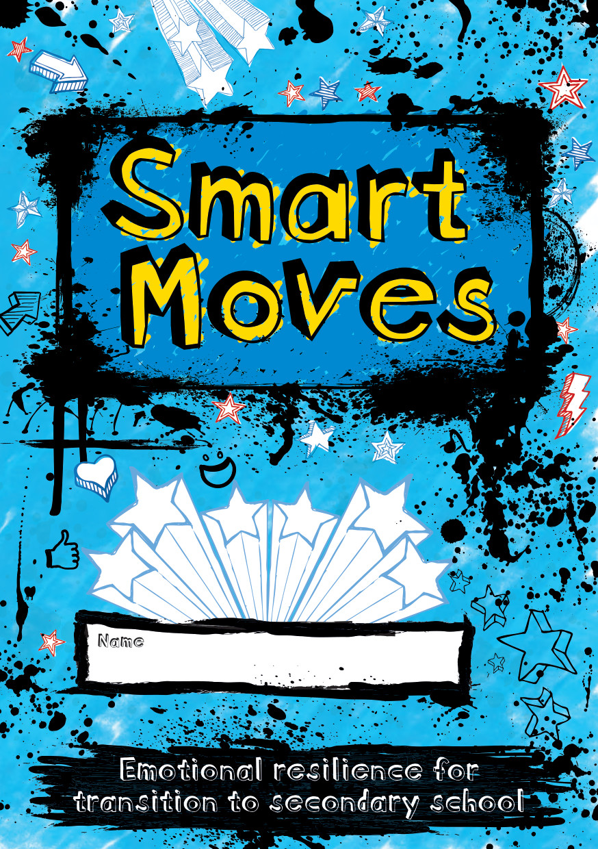 Smart Moves Year 6 Student Book by The Eikon Charity - Flipsnack