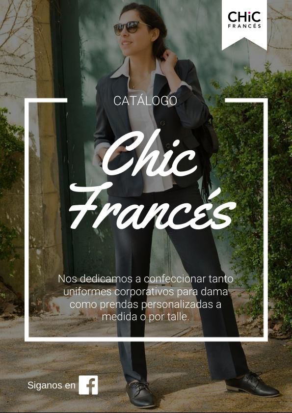 Catalogo - Chic Francés by Chic Frances - Flipsnack