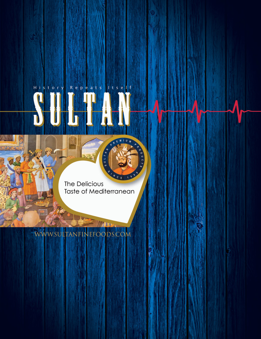 General Sultan Brand by Adel - Flipsnack