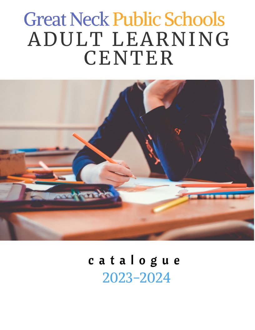 Adult Learning Center by LINDSEY BERATIS - Flipsnack