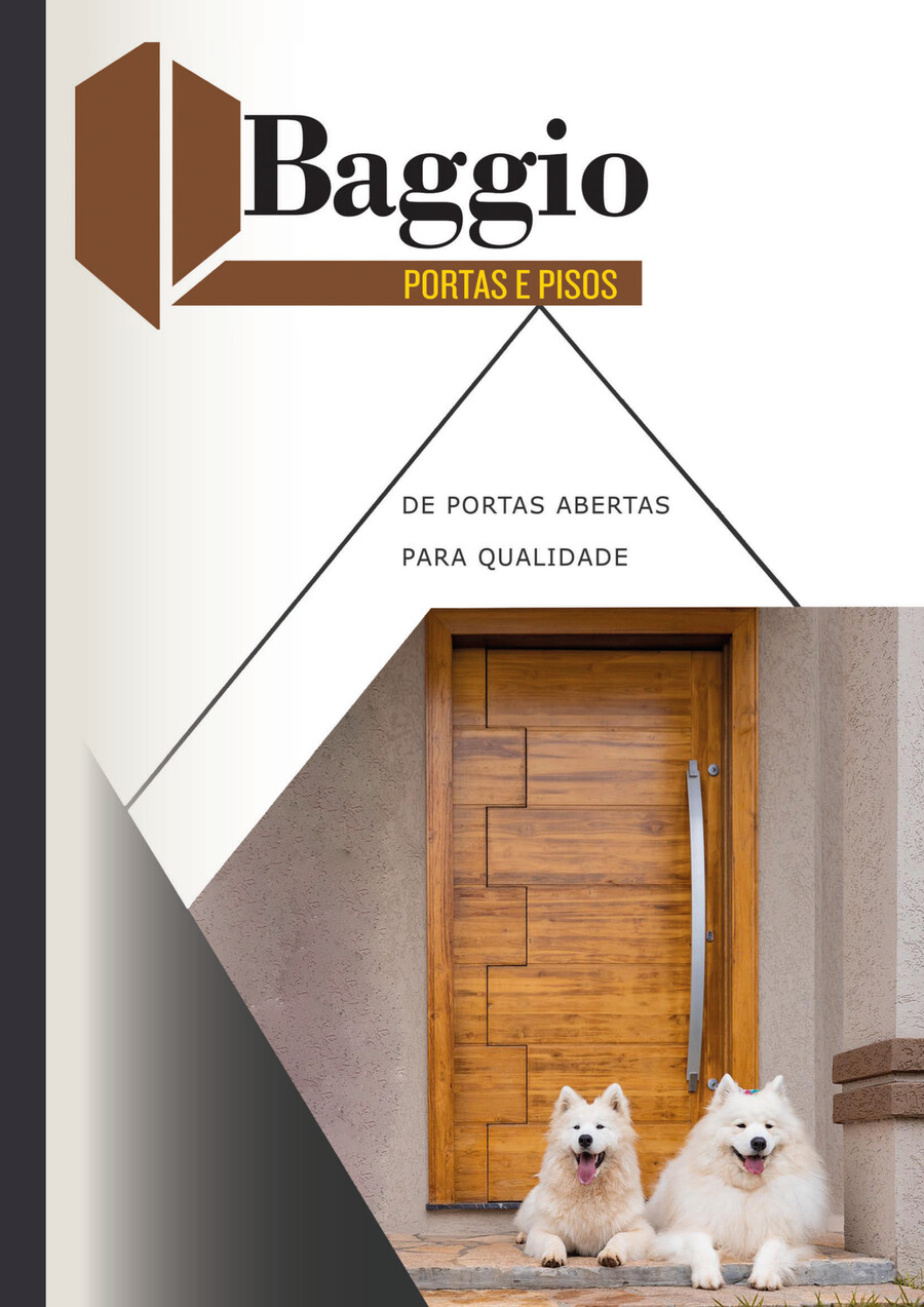 29678 BAGGIO catalogo by - Flipsnack