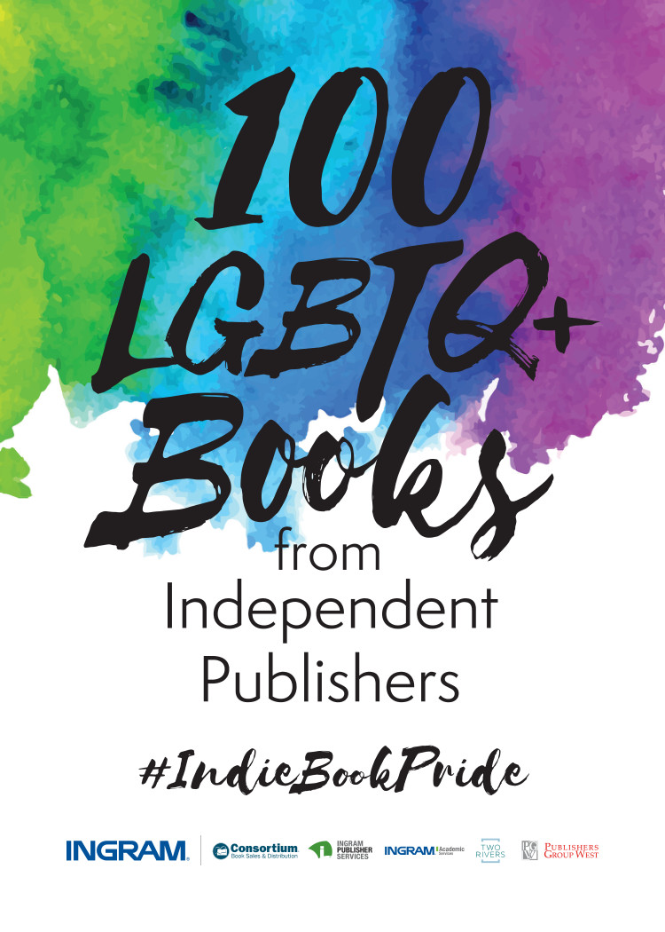 100 LGBTQ+ Books by Ingram Content - Flipsnack