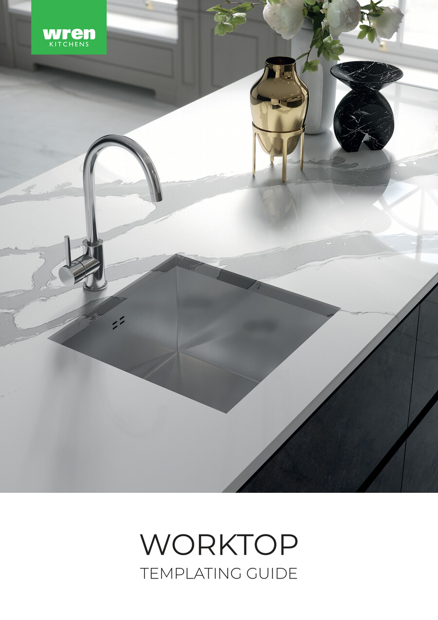 Wren Kitchens Preparation Guide Template by Wren Kitchens - Flipsnack