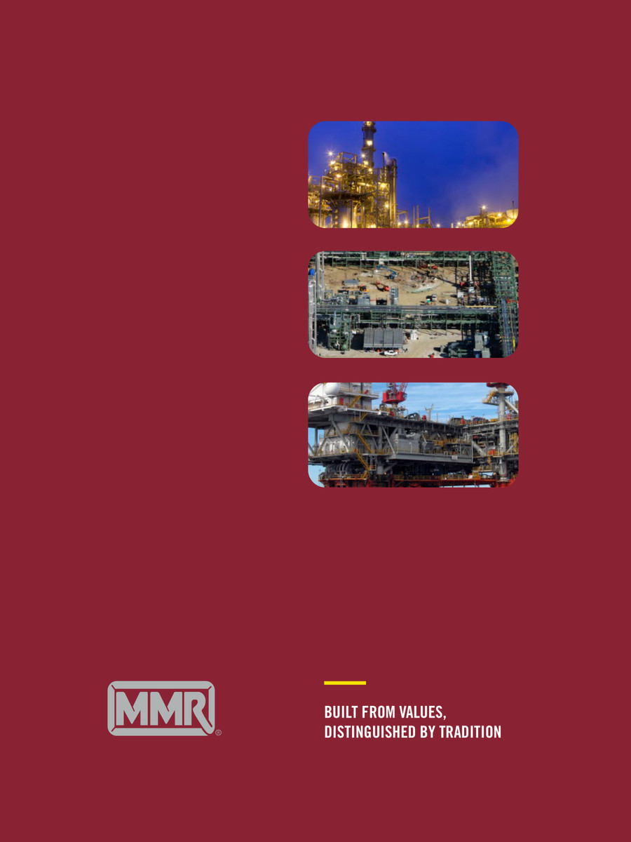 MMR_Brochure-v9-web by Rebecca Robinson - Flipsnack