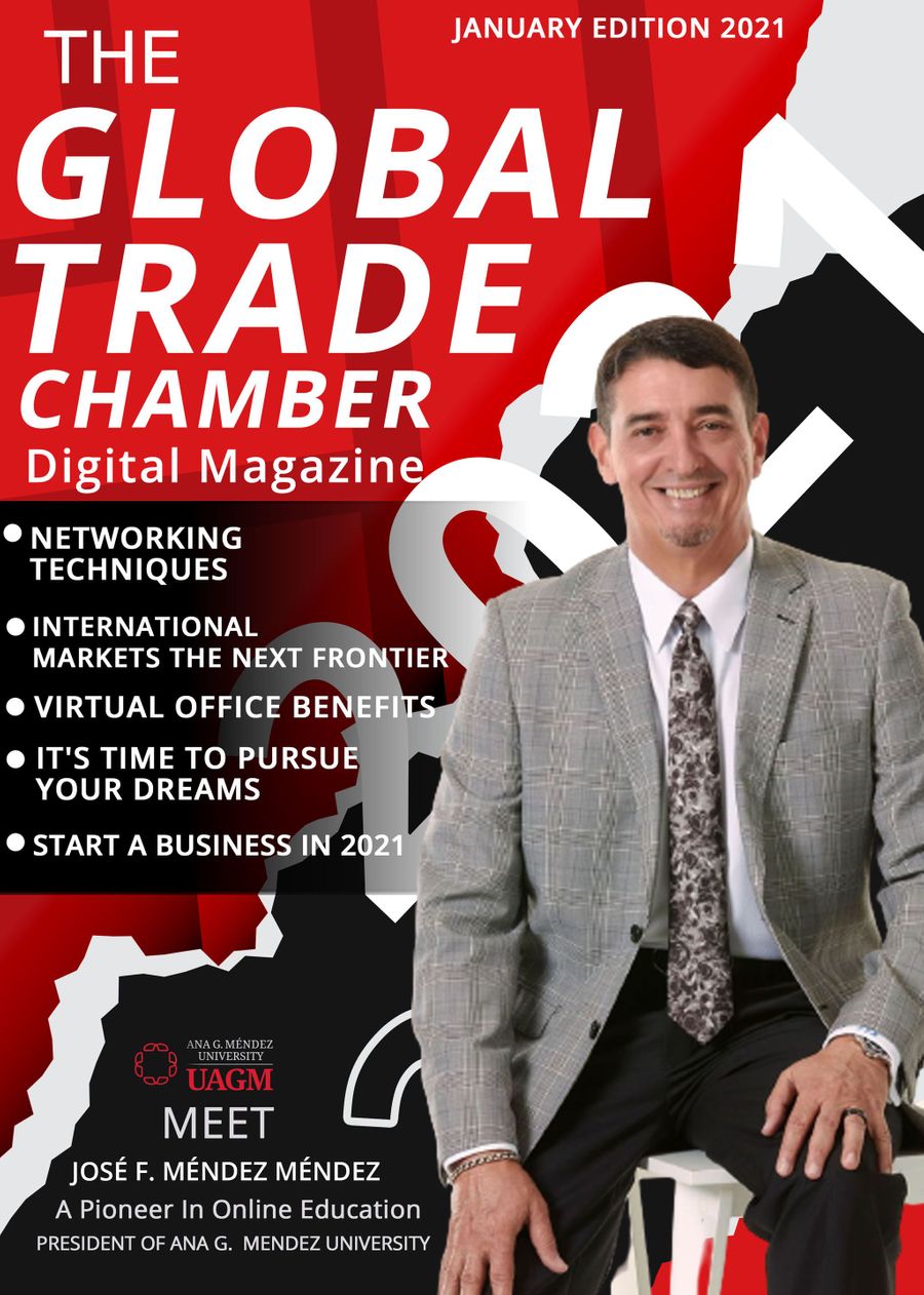 Magazines by Global Trade Chmaber - Flipsnack