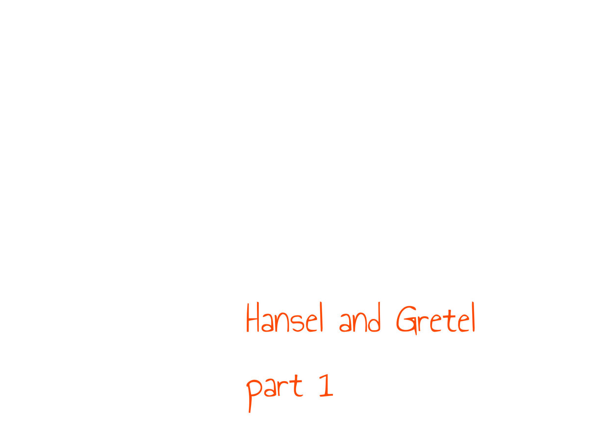 Hansel and Gretel part 1 by Anastasia... - Flipsnack