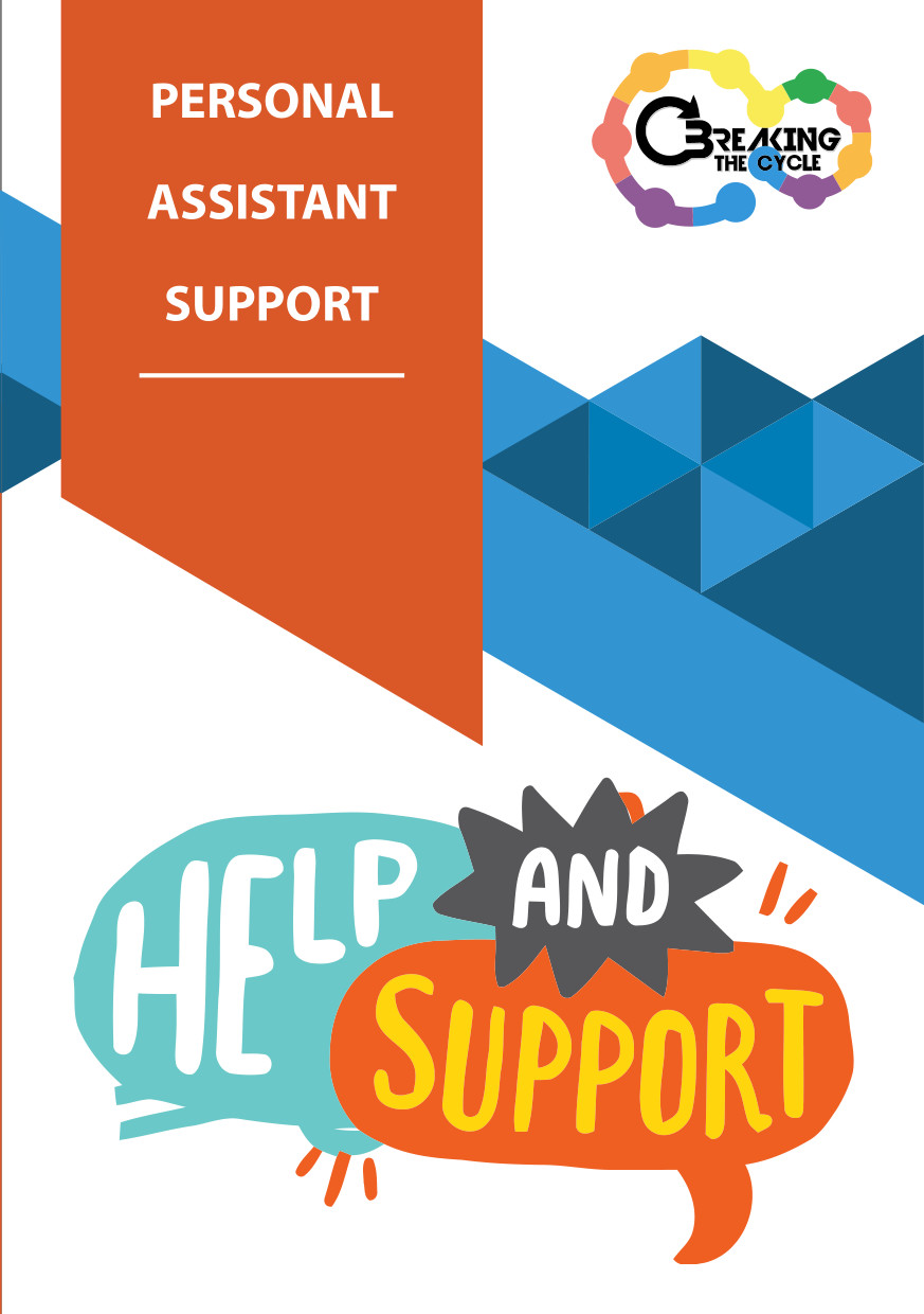 PA Leaflet by Admin - Flipsnack