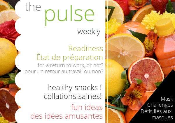 the pulse weekly by Dannette - Flipsnack