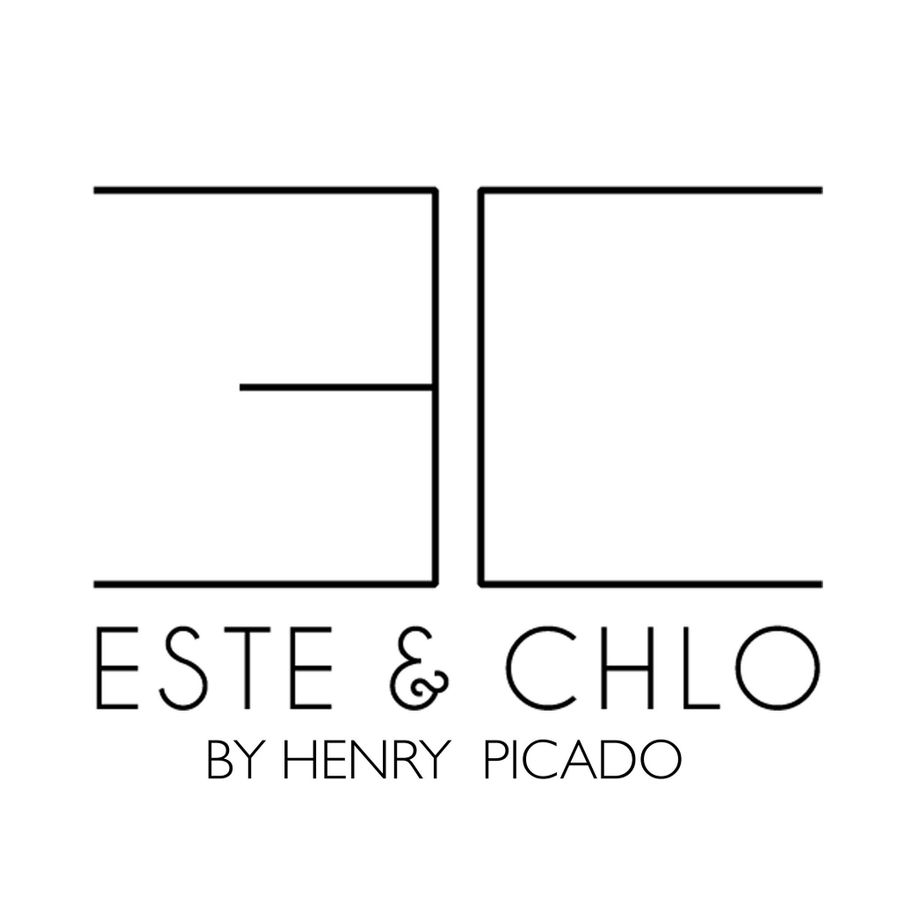 ESTE & CHLO LOGO by Henry Picado by ESTE & CHLO - Flipsnack