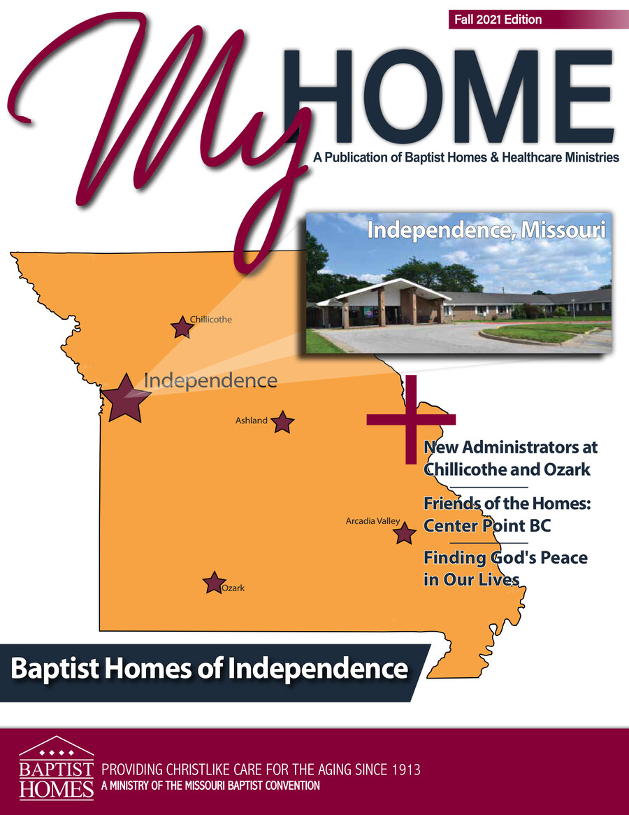 My Home Magazine - Fall 2021 Edition... - Flipsnack
