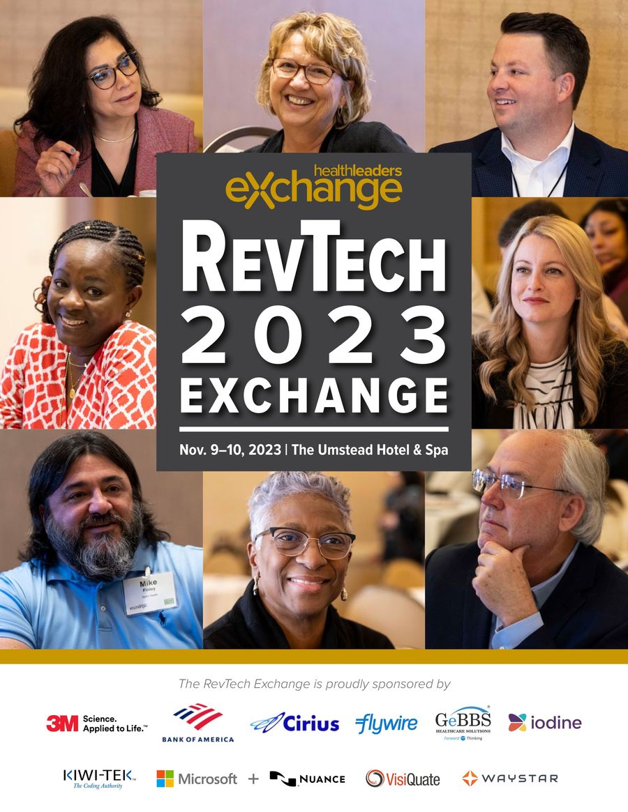 RevTech 2023 Program Guide by Simplify Compliance - Flipsnack