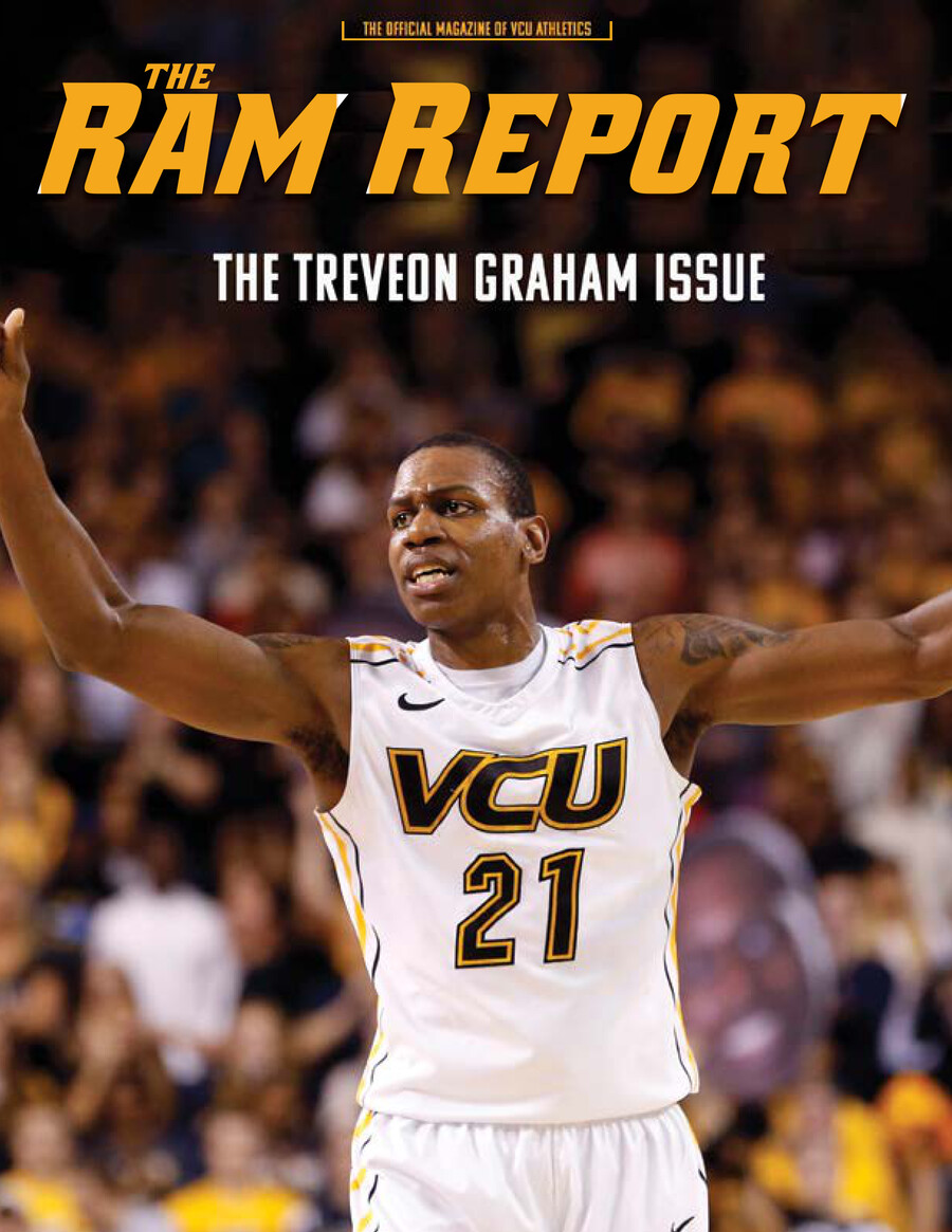Ram Report January 2022 by LEARFIELD Digital...