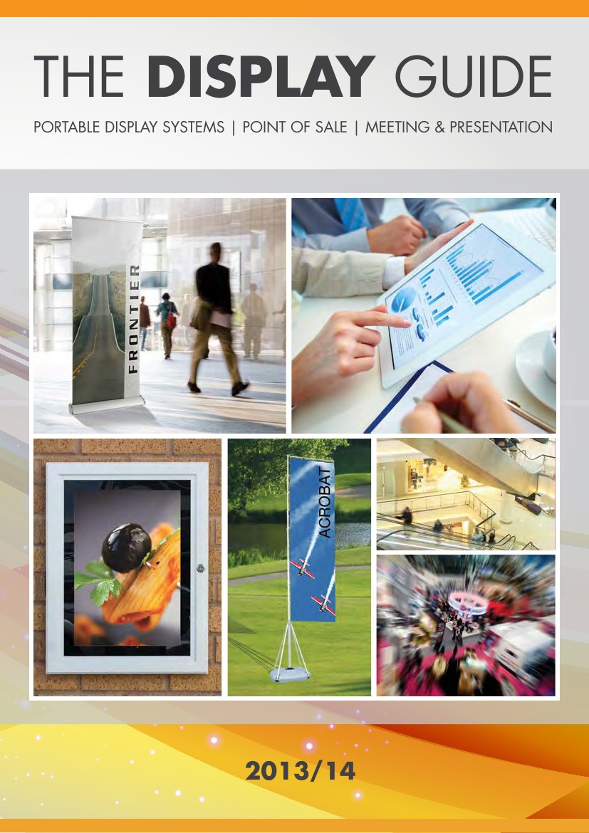 The Display Guide by Innotech Digital - Flipsnack