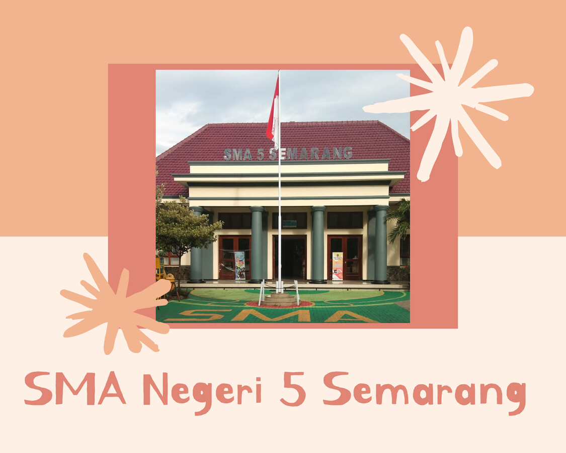 SMA Negeri 5 Semarang by Siska... - Flipsnack