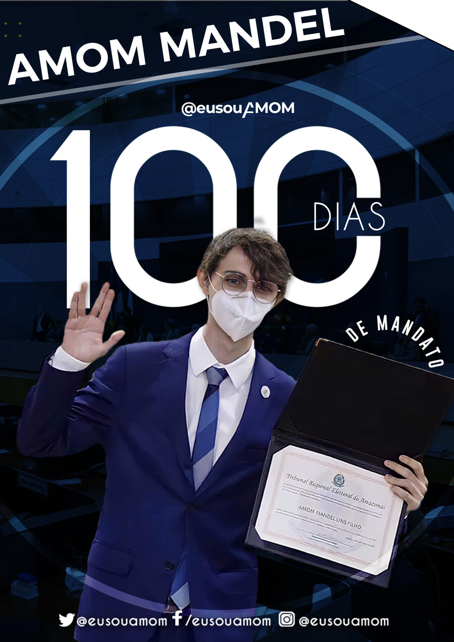 AMOM 100 DIA NA CMM by - Flipsnack