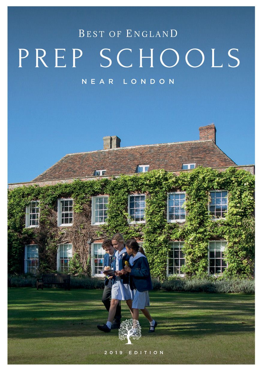Prep School Guide by Simon - Flipsnack