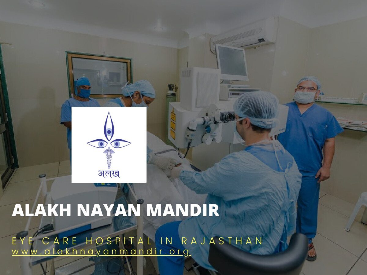 Eye Care Hospital in Rajasthan - Alakh Nayan Mandir by Alakh Nayan ... Eye Care Hospital in Rajasthan - Alakh Nayan Mandir by Alakh Nayan ...