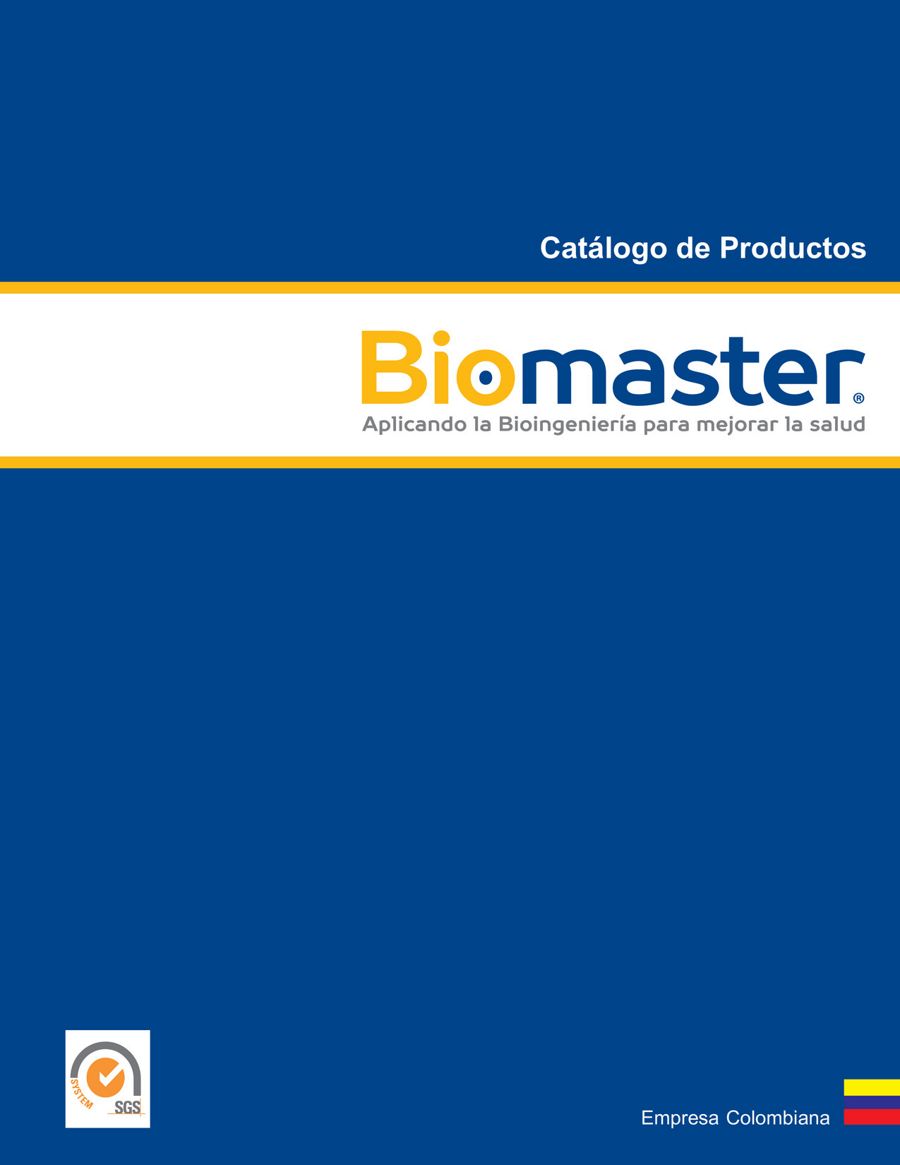 biomaster catálogo de productos by jenny - Flipsnack