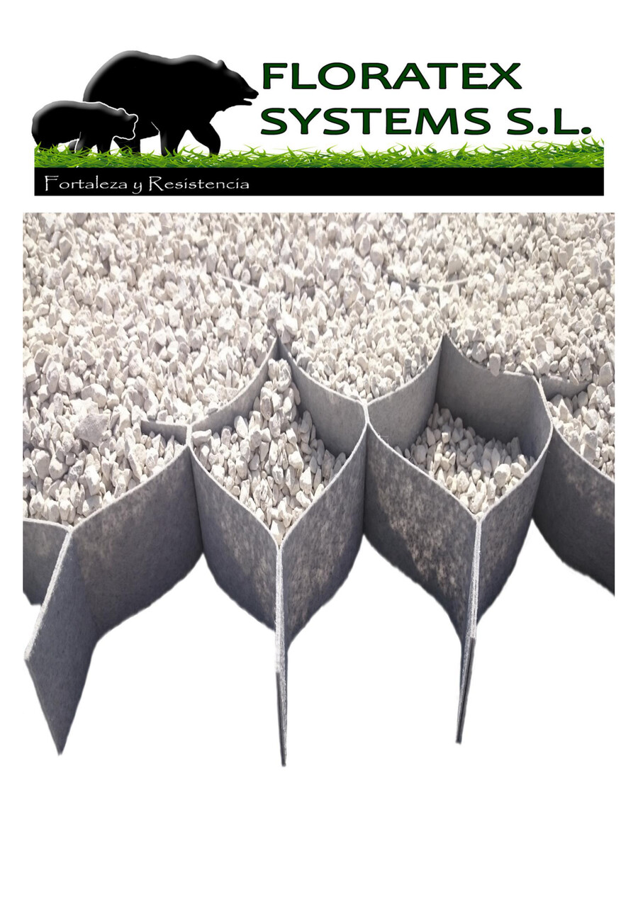 Catálogo by Floratex System - Flipsnack