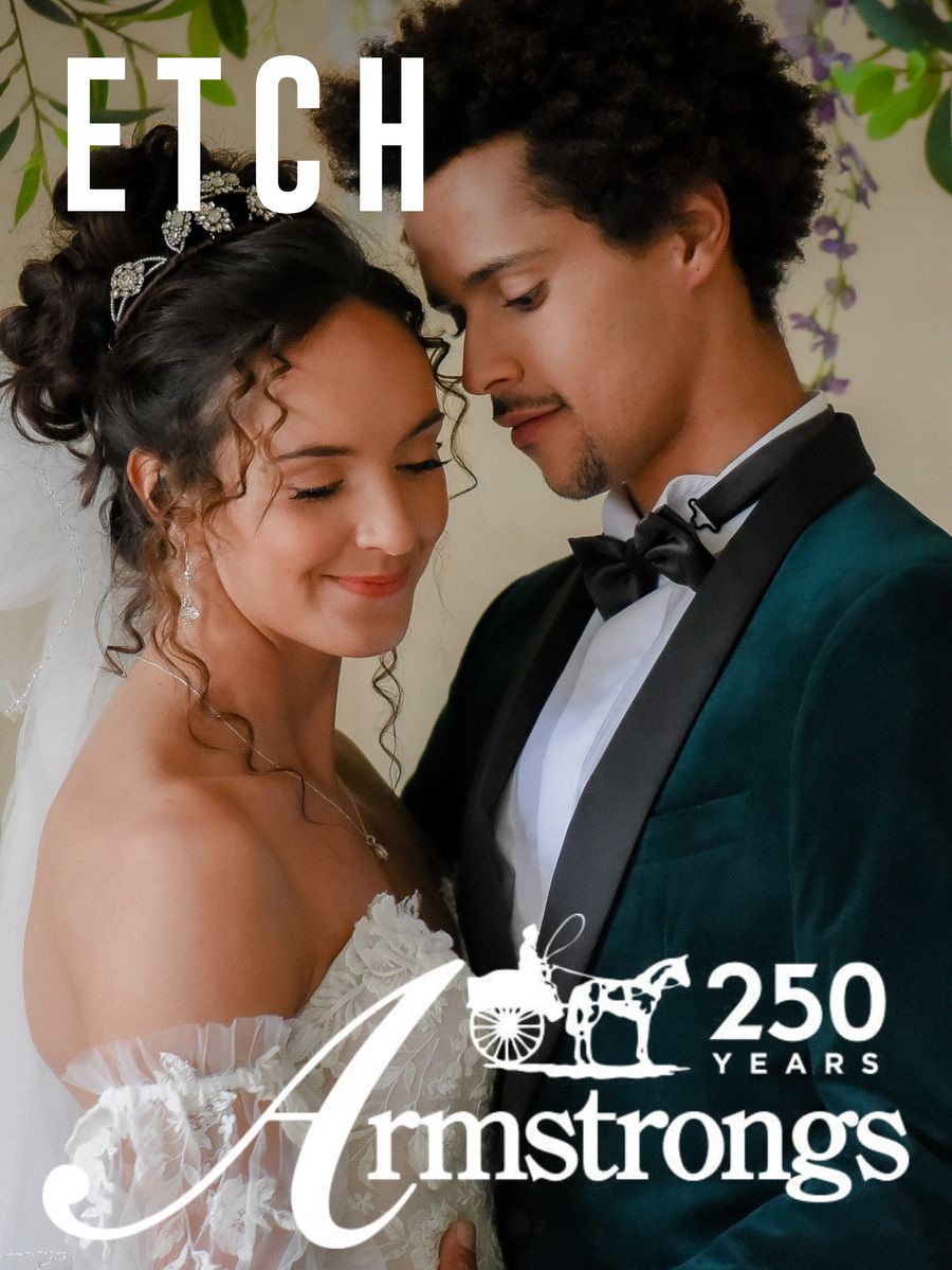 ETCH SS23 Wedding Lookbook by Lambton Tailoring - Flipsnack