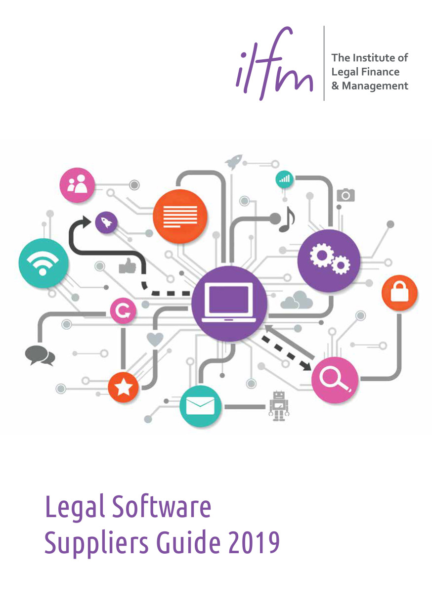 2019 Software Guide by ILFM - Flipsnack